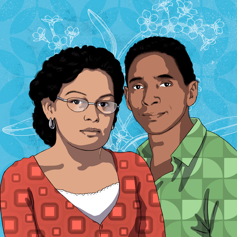 ¡Hasta encontrarlos! Veintidós años sin papá